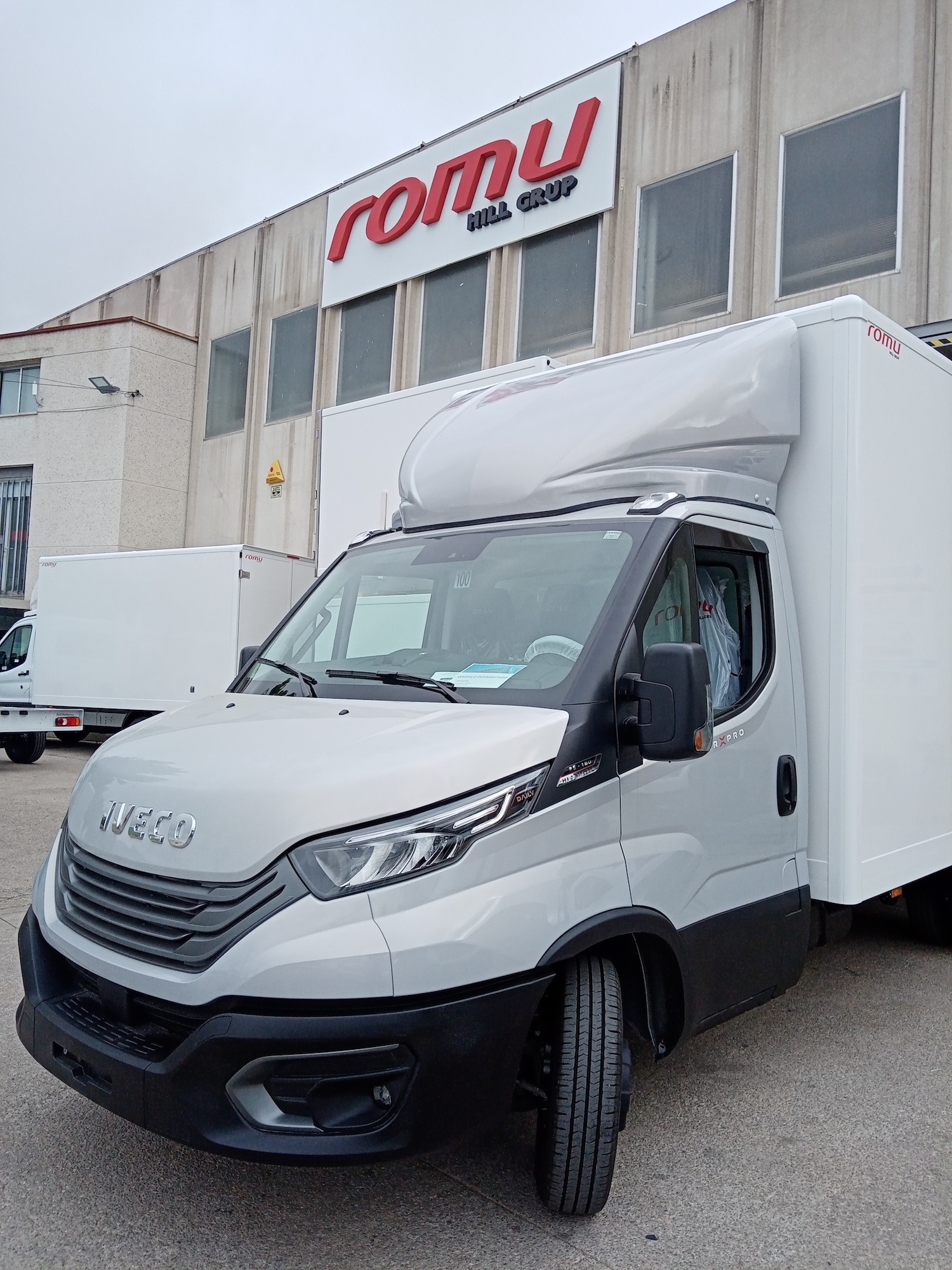 El origen del semáforo | Carrocerías Romu